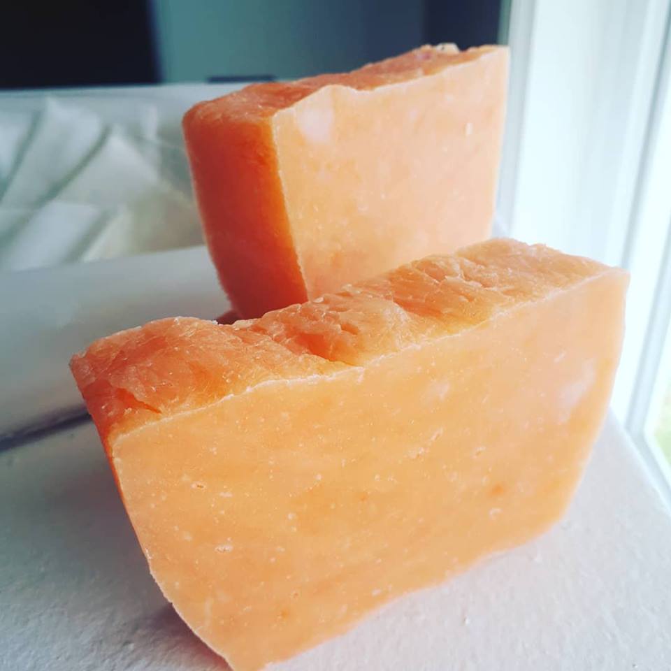 Soap – St.John's Soap Works