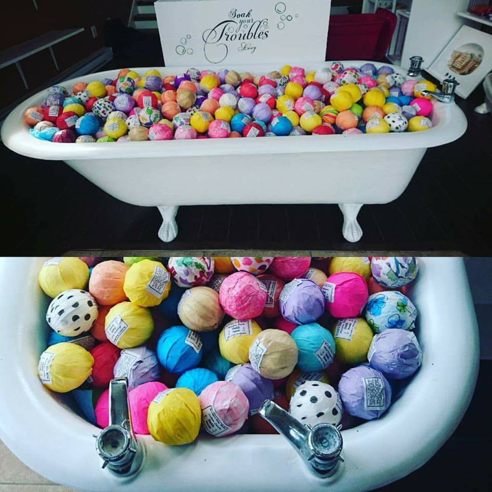 St.John's Soap Works – Opening Soon